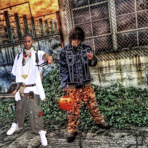 Stream SOULJA BOY - I LOVE YOU SMOOKY (SEMATARY EDIT) by Lil Chacha ...