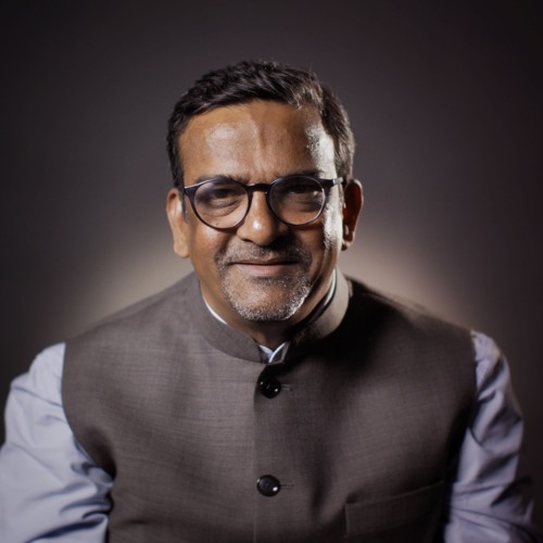 Stream How ARMMAN uses AI to boost maternal health in India | Ramesh ...