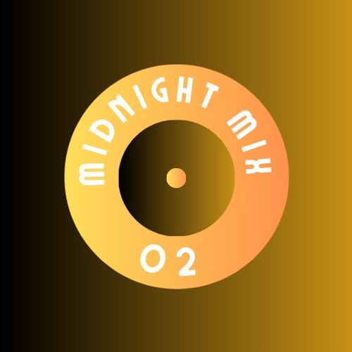 Stream Midnight Mix 02 by MELO | Listen online for free on SoundCloud