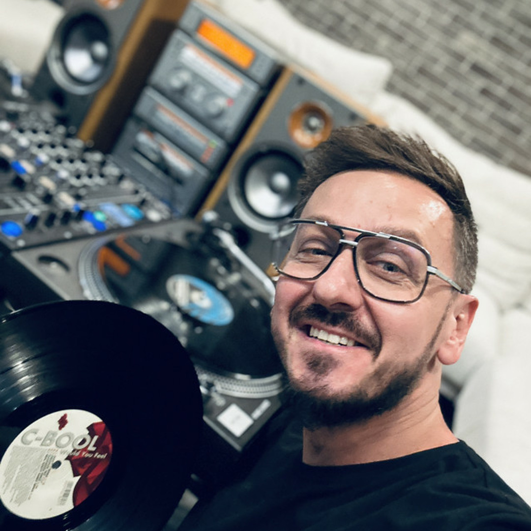 Stream Tomasz | Listen to Winylowe klasyki C-BooL’a - The Best Club ...