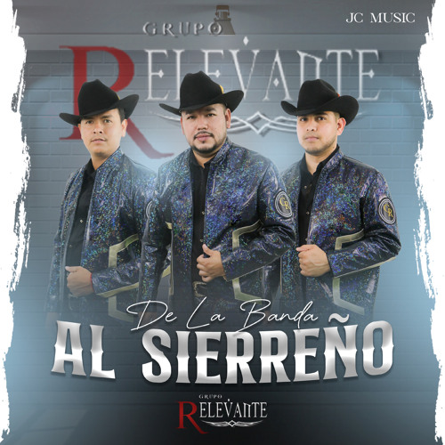 Stream Prohibido by Grupo Relevante | Listen online for free on SoundCloud