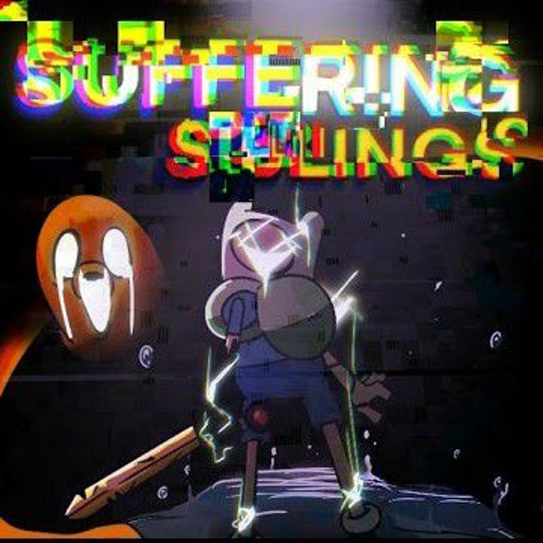 Stream Suffering Siblings - Friday Night Funkin': Pibby Apocalypse by ...