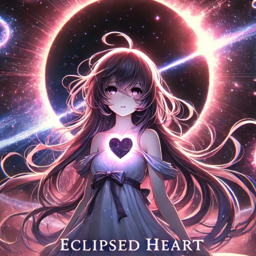 Stream Eclipsed Heart by S3TO NCS | Listen online for free on SoundCloud