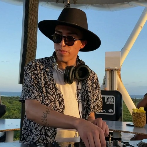 Stream M Thompson Special Mix Day At Tulum Tower By EPHIMERA Tulum by M ...