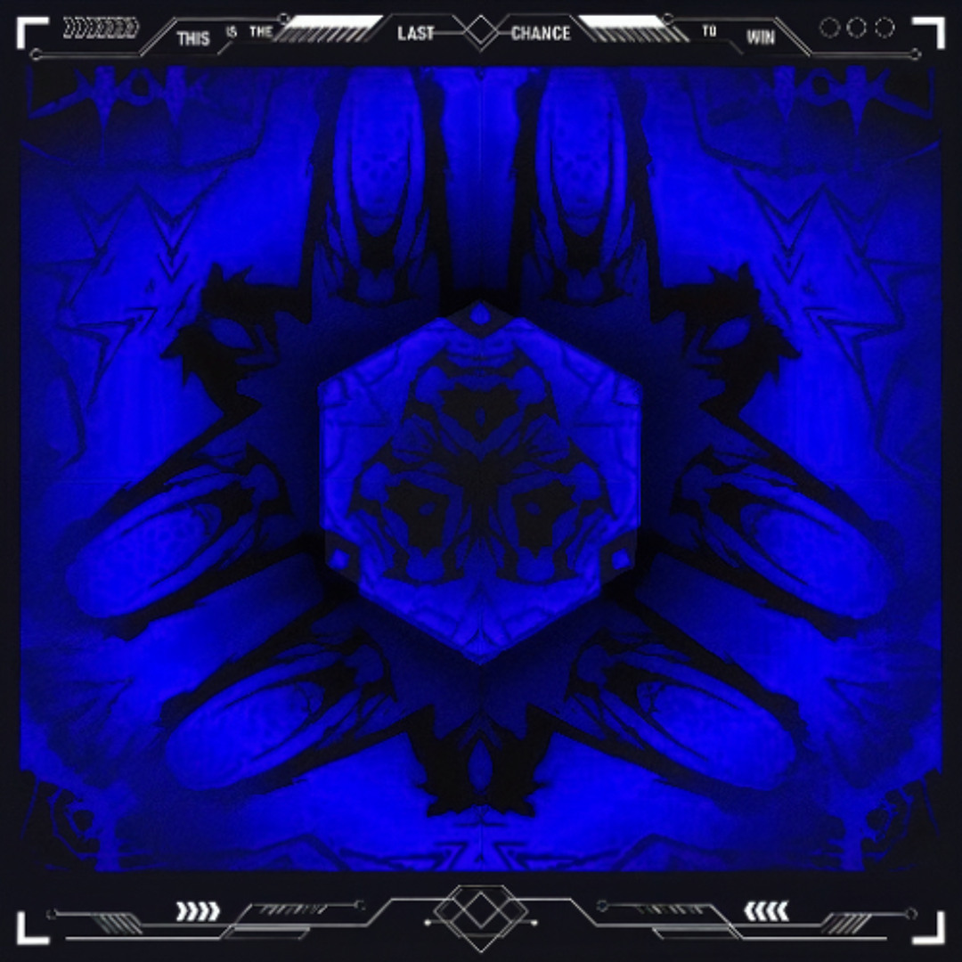 Stream ColBreakz - Last Chance by ColBreakz | Listen online for free on ...