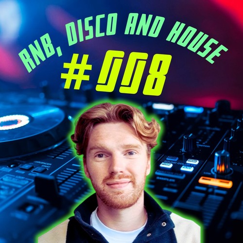 Stream #008 - Audition (Successful) for WDC Entertainment | Open Format ...