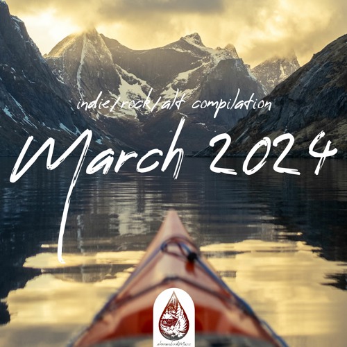Stream alexrainbirdMusic | Listen to Indie/Rock/Alt - March 2024 ...