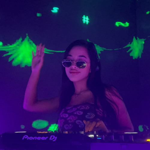 Stream MUSIC IS THE ANSWER 2 - Cindy Yepes by Cindy Yepes | Listen ...