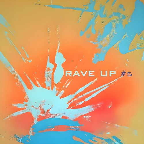 Stream Robotic Dub Mix @ Rave Up Party #5 (April 6 2024) by Spacecraft ...