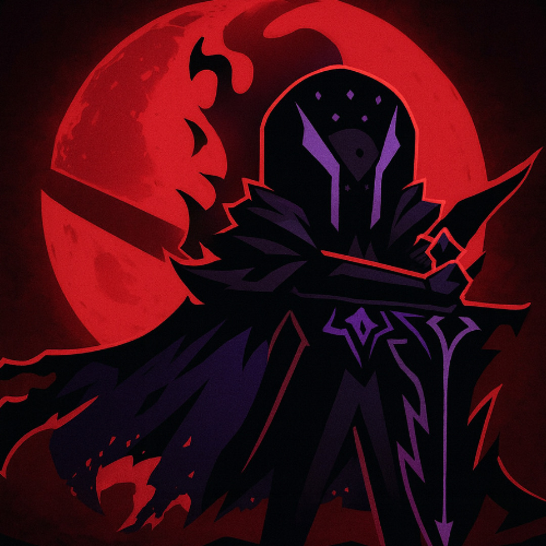 Stream Only Silence Remains - Silent Salt Cookie Song (Cookie Run ...