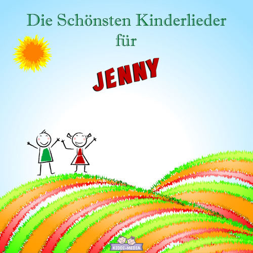 Stream Trost Lied für Jenny (Personalisiert) [feat. Nadia Mazza] by ...