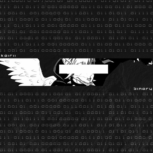Stream Binary by Kairii | Listen online for free on SoundCloud