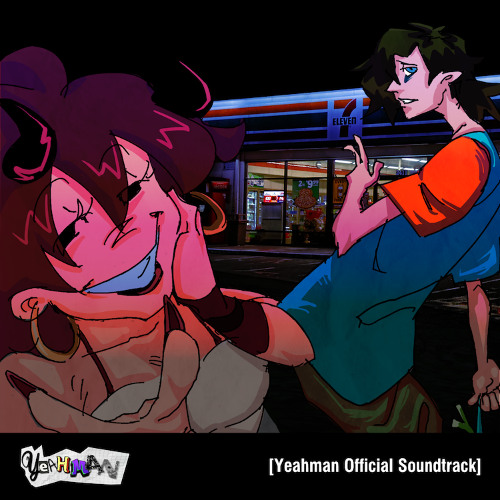 Listen to Salesday - FNF Yeahman by yalayamada in Friday Night Funkin ...