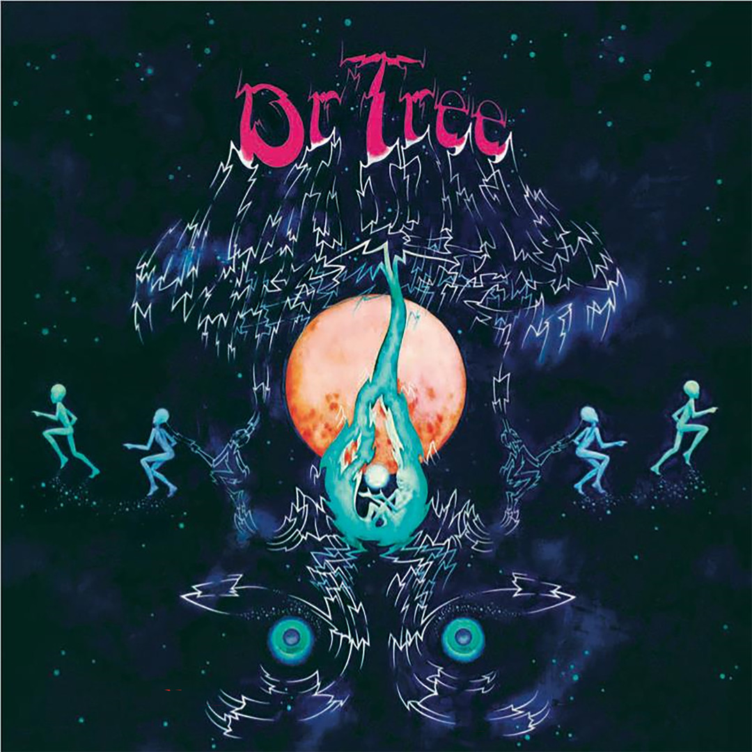 Stream Vulcan Words (2024 Remaster) by Dr Tree | Listen online for free ...