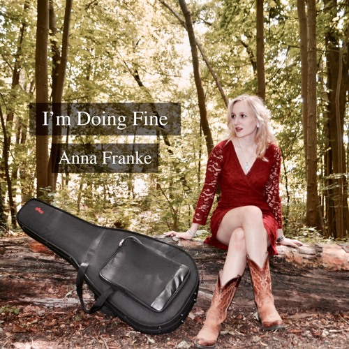 Stream Thank You by Anna Franke | Listen online for free on SoundCloud