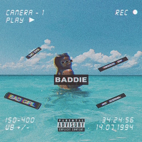 Stream Baddie (Official Audio) by A1 Ali | Listen online for free on ...