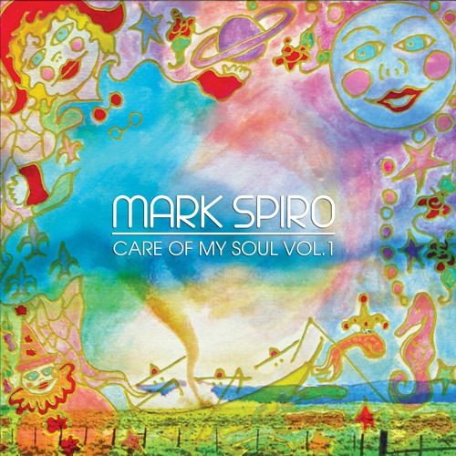 Stream Drop in the Ocean by Mark Spiro | Listen online for free on ...