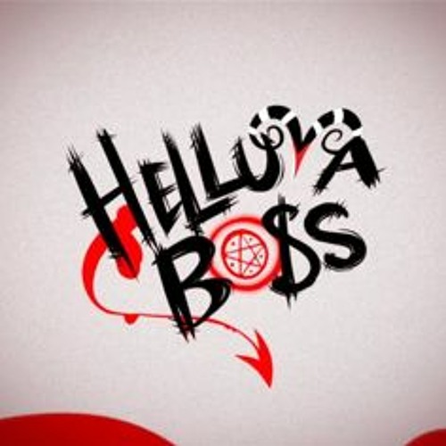 Stream Lord Wooper lll of Johto | Listen to Helluva Boss Season 1 ...