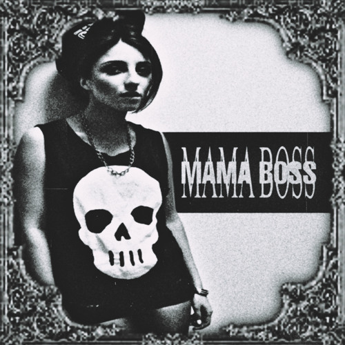 Stream MAMA BOSS #MYLANCORE #VAMPVIOLENCE by маск битс | Listen online ...