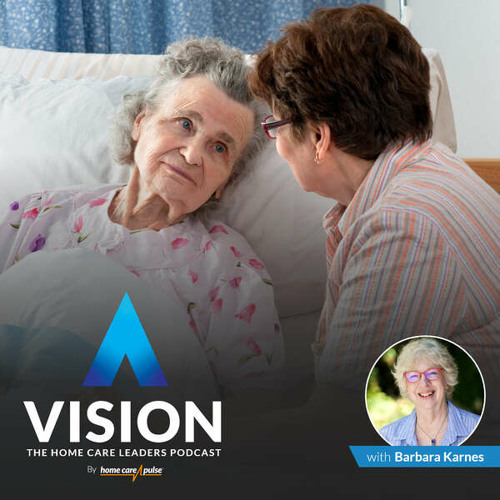 Stream episode Educating Your Staff About the End of Life Experience ...