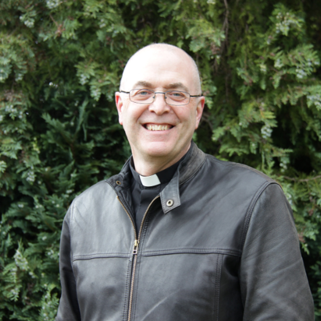 Listen to playlists featuring Lent 1 - Richard Sandland, 9 March 2025 ...