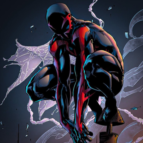Spider Man 2099 Theme Wallpapers For Theme Spider Man 2099
