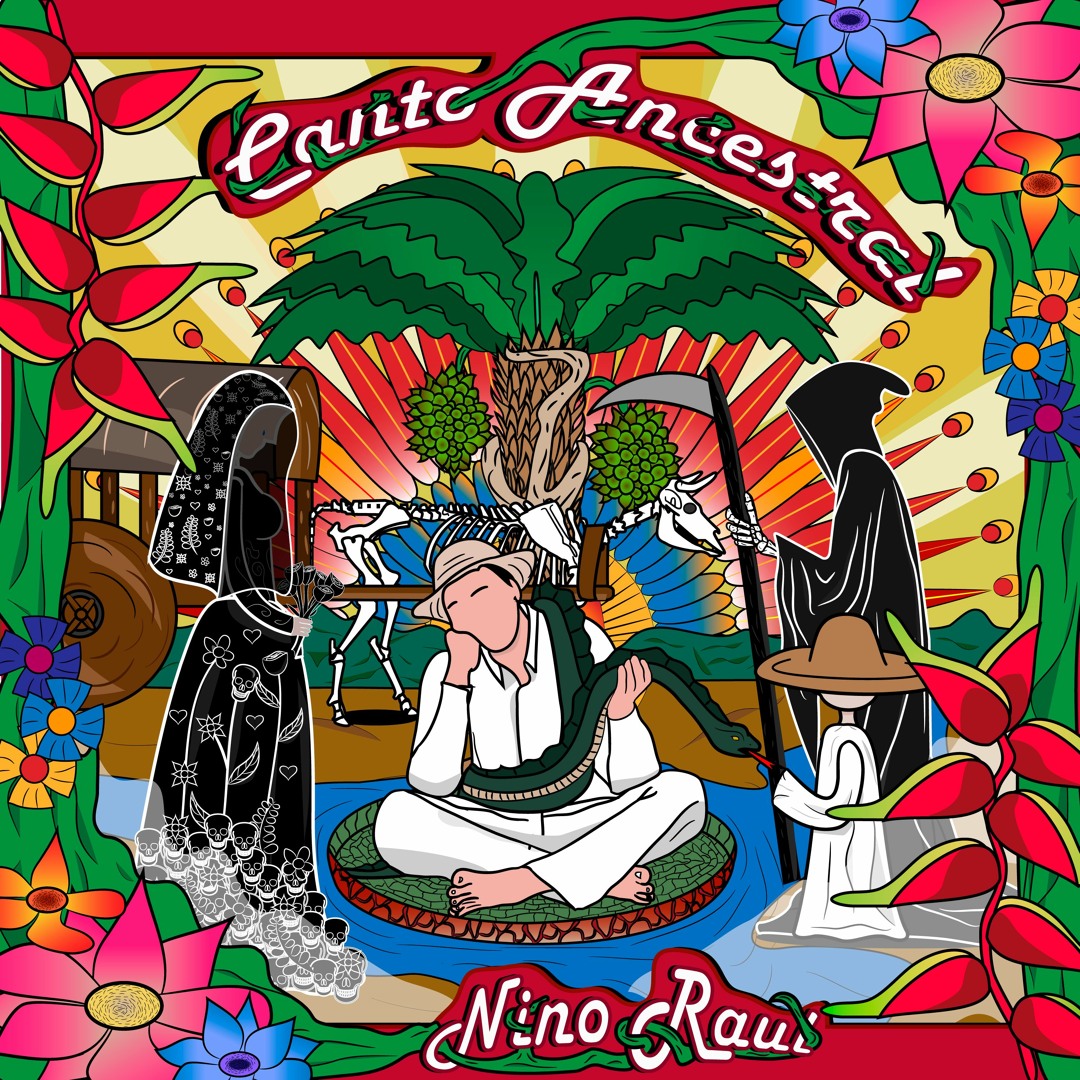 Stream Motacu Y Bibosi (interludio) - Nino Raul by Nino Raul | Listen ...