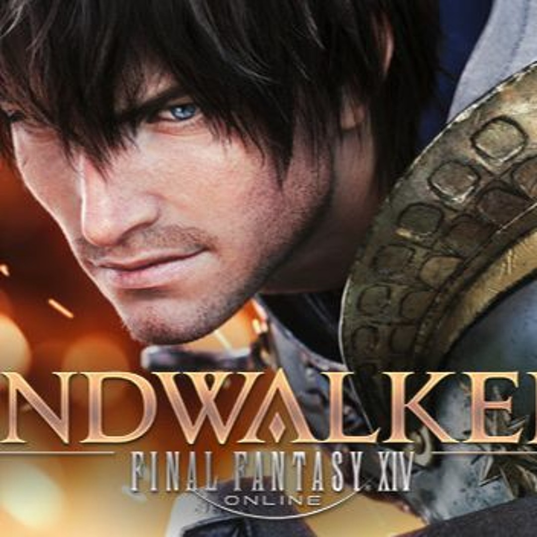 Stream FINAL FANTASY XIV ENDWALKER Trailer Song by Shreyas | Listen ...