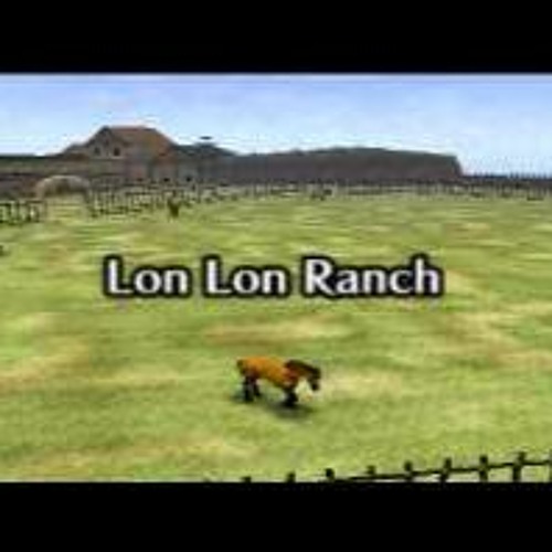 Stream Ocarina of Time Reorchestrated - Lon Lon Ranch by hyliombi | Listen online for free on ...