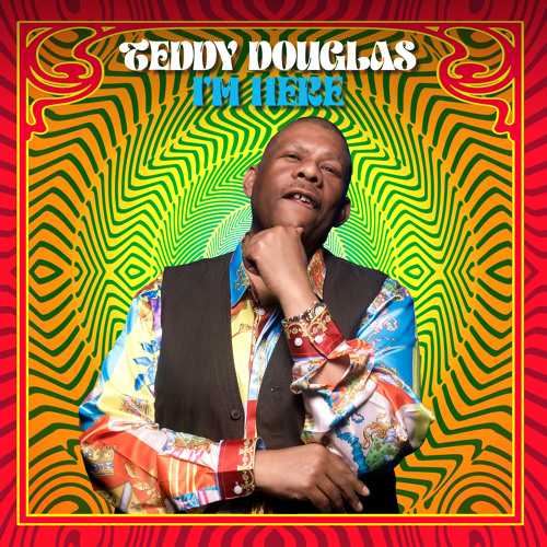 Stream Who Is Teddy Douglas by Teddy Douglas | Listen online for free ...