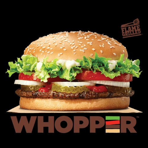 Stream whopper - TikTok by music collector | Listen online for free on ...