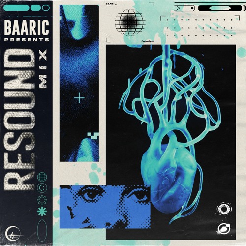 Stream BAARIC Presents: "RESOUND" Mix [OTHERWRLD Premiere] by BAARIC ...