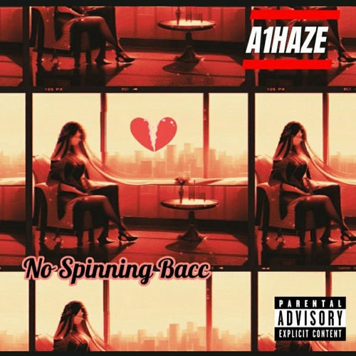 Stream NO SPINNING BACC .mp3 by A1-Haze | Listen online for free on ...