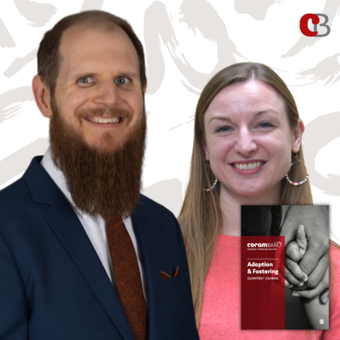 Stream Adoption & Fostering journal #13 | Vol.49 Issue 1 introduction ...