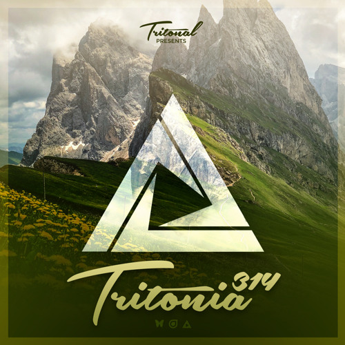 Stream Tritonia (Tritonia 314) (Coming Up, Pt. 2) by Tritonal | Listen ...