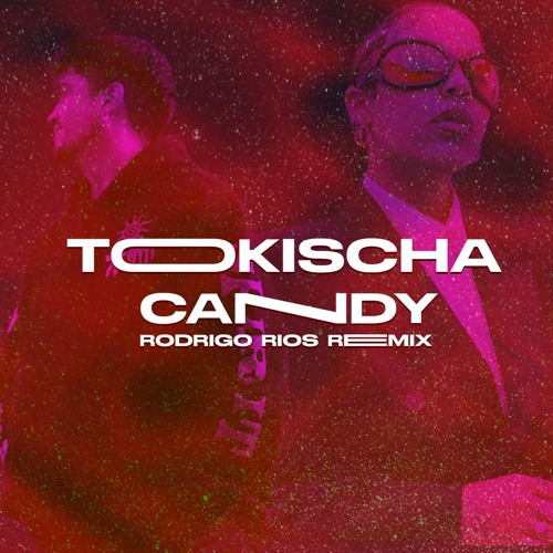 Stream Tokischa - Candy( Rodrigo Rios Remix) by Rodrigo Rios | Listen ...