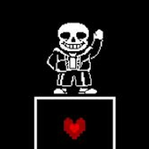 Stream [Yet Another UNDERTALE AU] - sans fight by Happii | Listen ...
