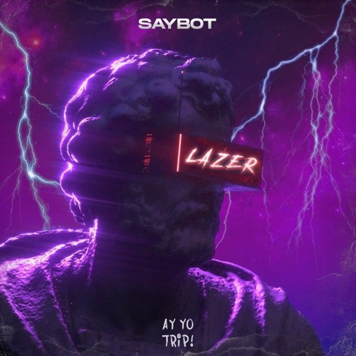 Saybot | Instagram | Linktree