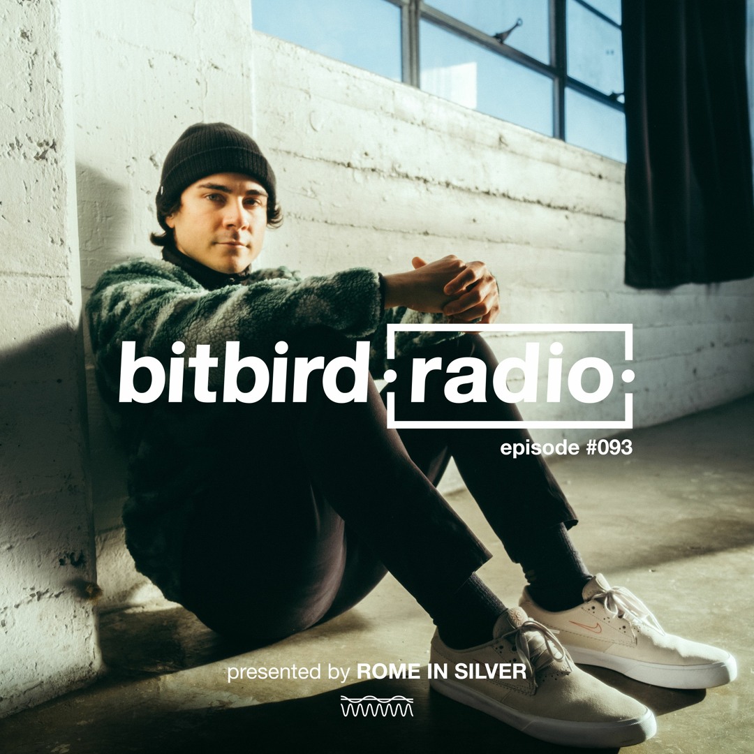 Stream Rome in Silver Presents: bitbird radio #093 by bitbird radio | Listen online for free on ...