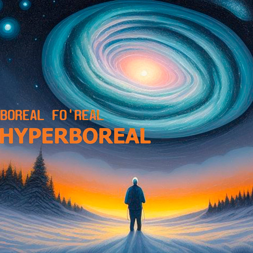 Stream HYPERBOREAL by BOREAL FO'REAL | Listen online for free on SoundCloud