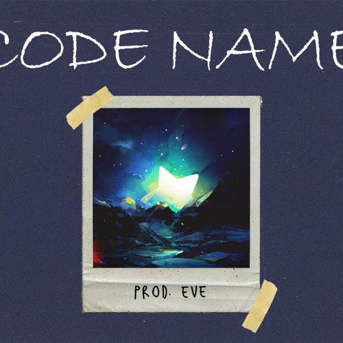 Stream [FREE] Hyperpop x Aries Type Beat -“Code name” | Prod. EVE by ...