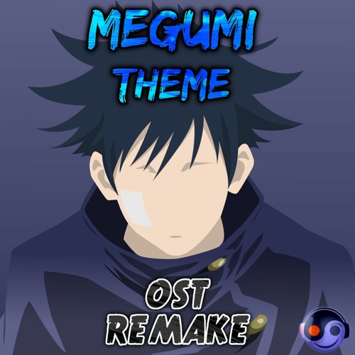 Stream Jujutsu Kaisen – Megumi Fushiguro Theme (HQ Remake) [Styzmask ...