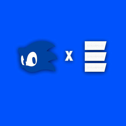 Stream Sonic Frontiers - One Way Dream (KITSUN3POWR REMIX) by Music ...