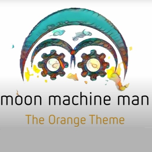 Stream The Orange Theme by Moon Machine Man | Listen online for free on ...