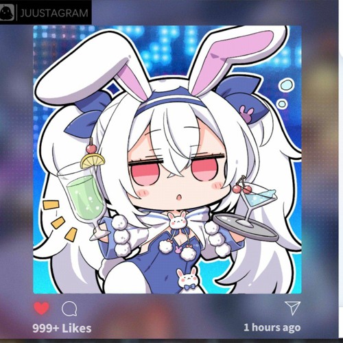 Stream hop-hop-Laffey II Azur lane. by Trigger | Listen online for free ...