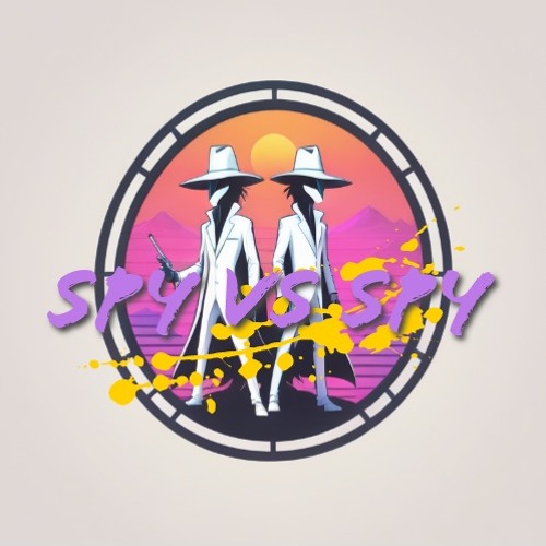 Stream Spy Vs. Spy - Rabbaba (Instrumental Version) by Célinita Music ...