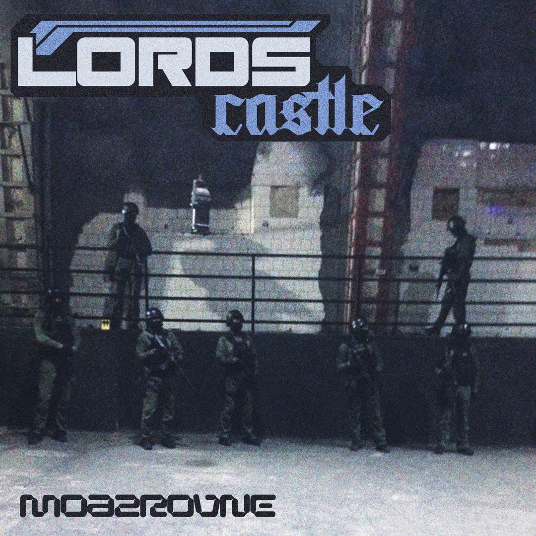 Stream Lord's Castle by Moazrovne | Listen online for free on SoundCloud