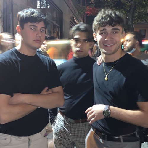 Stream Alexis Huot | Listen to Deep playlist online for free on SoundCloud