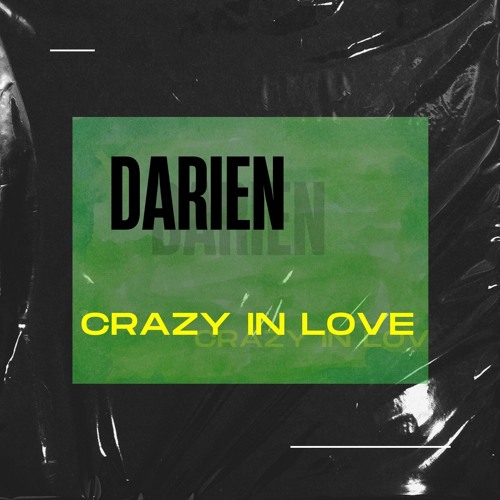 Darien | Instagram, TikTok | Linktree