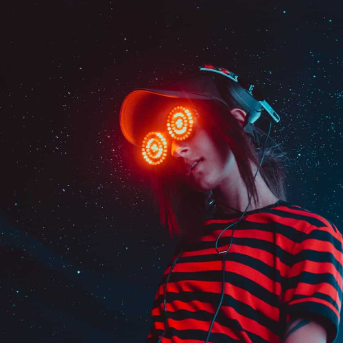 Stream REZZ - Selector (Remix) by Midnight Bandit 🦝 | Listen online for ...